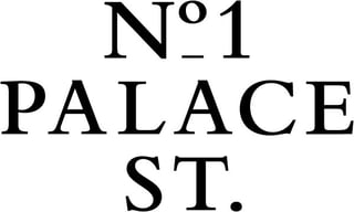 دراسة حالة "No.1 Palace Street"